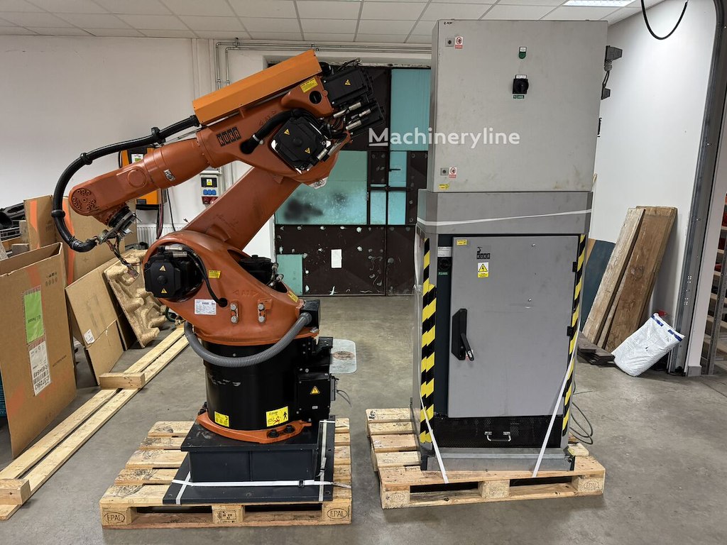 KUKA KR 60L45-3 industrijski robot