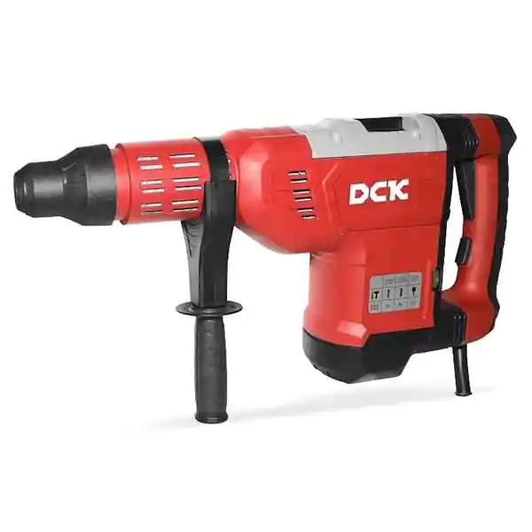 DCK KZC45 kombinovana bušilican SDS-Max 1500W 15J