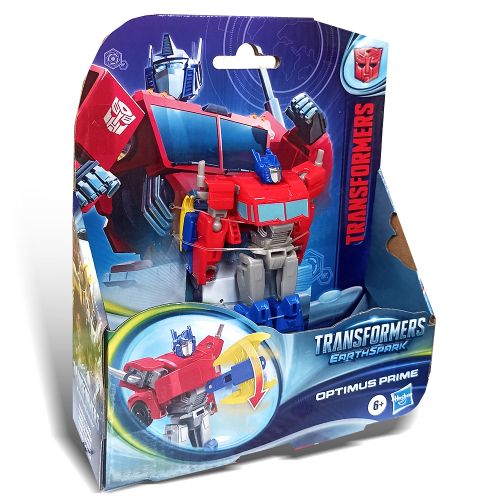 Transformers Optimus Prime