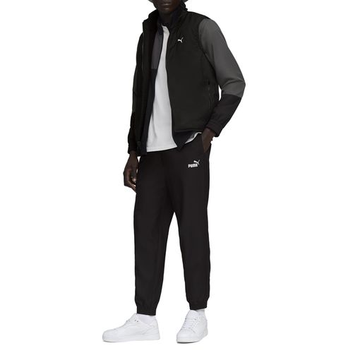 Puma Komplet Trenerka Puma Woven Colorblock Tracksuit Za Muškarce