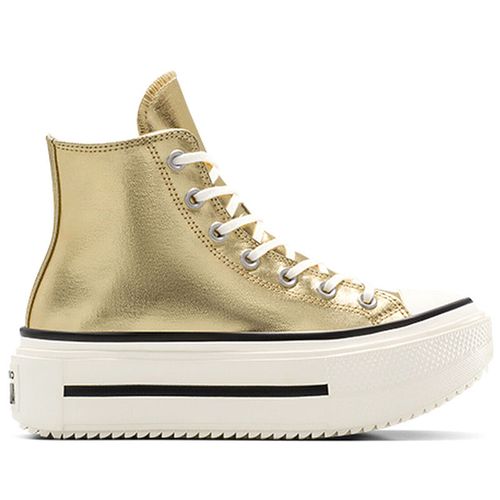 Converse patike All Star Lift Double Stack za žene
