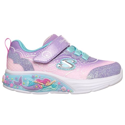 Skechers patike My Dreamers devojčice uzrasta 0-4 godine