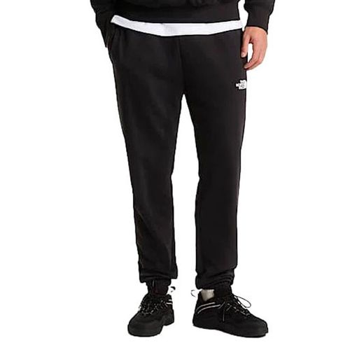 The North Face Trenerka Donji Deo M Simple Dome Light Regular Tapered Jogger Za Muškarce