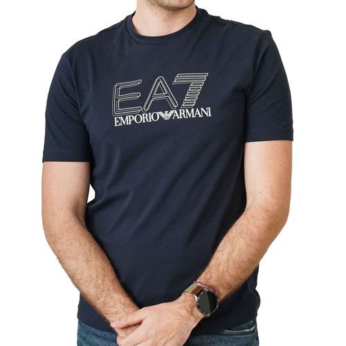 EA7 majica za muškarce