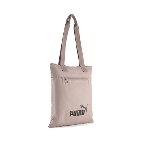 Puma Torba Puma Phase Packable Tote Za Žene