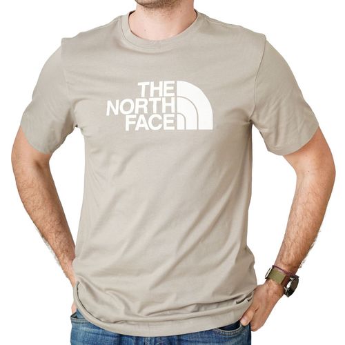 The North Face Majica M Evolution Half Dome Regular Short Sleeve Tee Za Muškarce