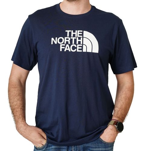 The North Face Majica M Evolution Half Dome Regular Short Sleeve Tee Za Muškarce