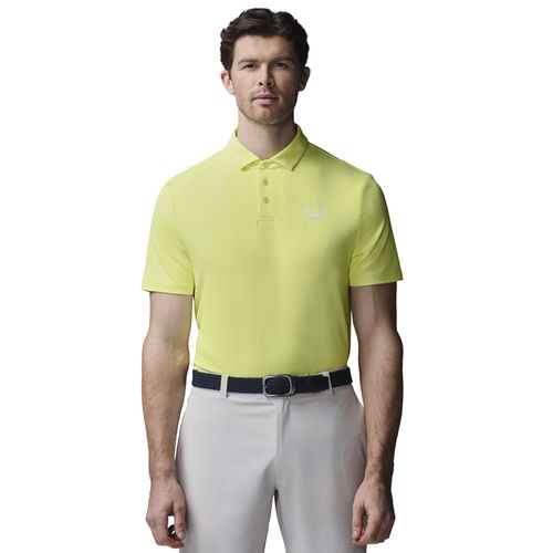 Castore majica Essential Polo za muškarce