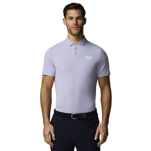 Castore majica Essential Polo za muškarce