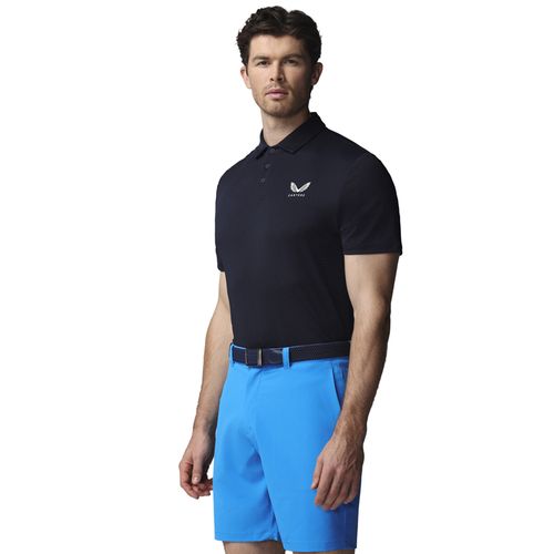 Castore majica Essential Polo za muškarce