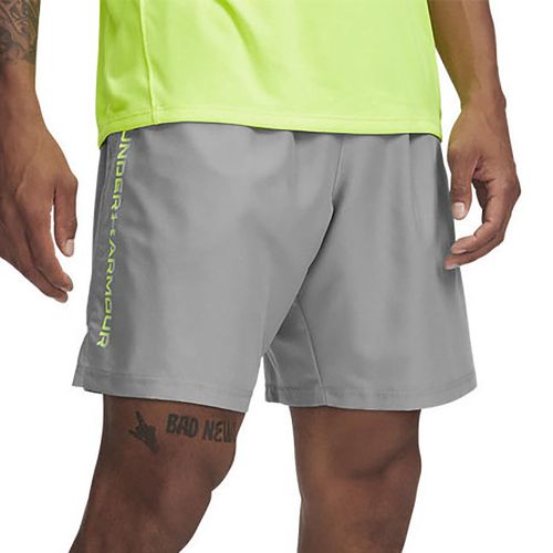 Under Armour šorts UA Tech Woven Wordmark za muškarce