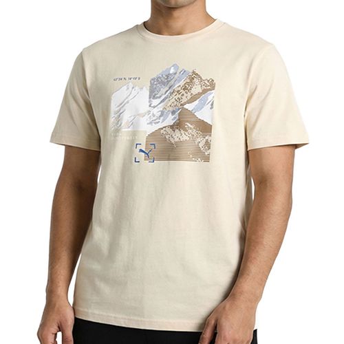 Puma Majicapuma Graphic Mountain Tee Za Muškarce