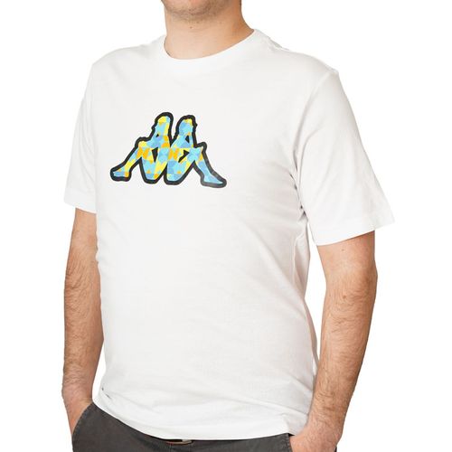 Kappa majica logo Isco za muškarce