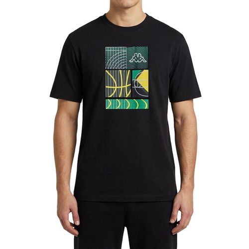 Kappa majica Logo Ipop za muškarce