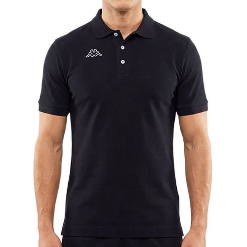Kappa majica Logo Life MSS za muškarce