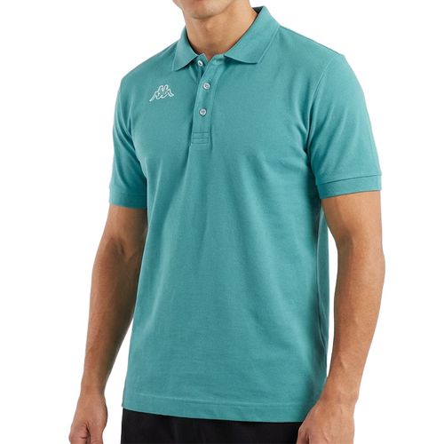 Kappa majica Logo Life MSS za muškarce