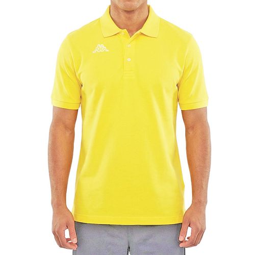 Kappa majica Logo Life MSS za muškarce