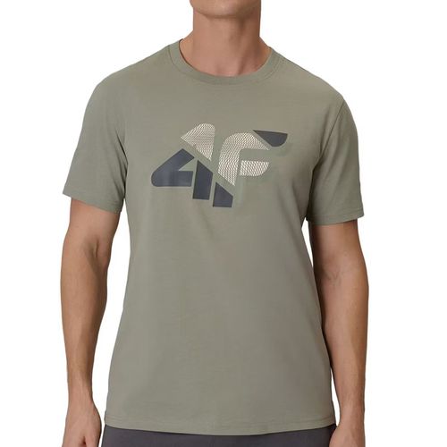4F majica Brand Code za muškarce