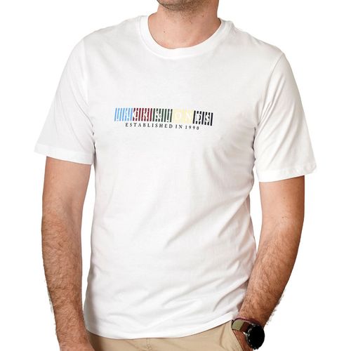 Jack&Jones Majica Jornantucket Branding Tee Ss Cn Fst Za Muškarce