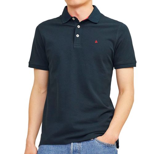 Jack&Jones Paulos Polo Ss Noos Za Muškarce