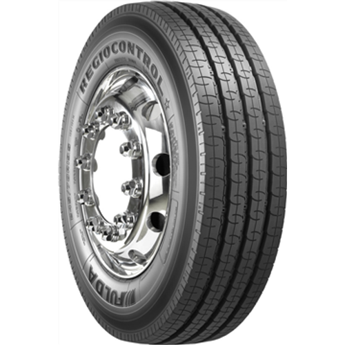 Fulda 225/75R17.5 REGIOCONTROL 129M M+S 3PMSF Teretna Vodeća