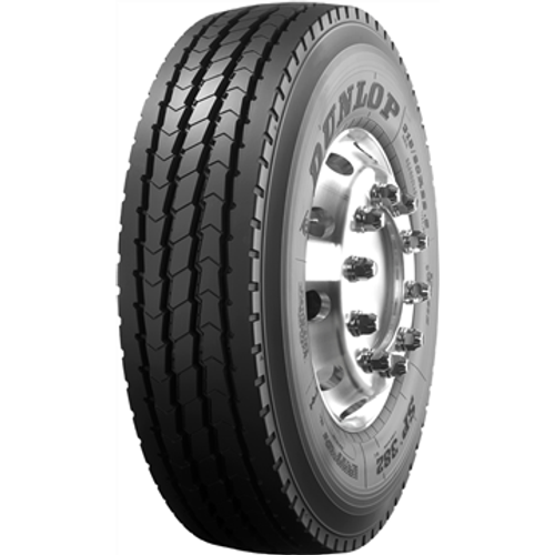 Dunlop 385/65R22.5 SP382 160K M+S Teretna Vodeća MS