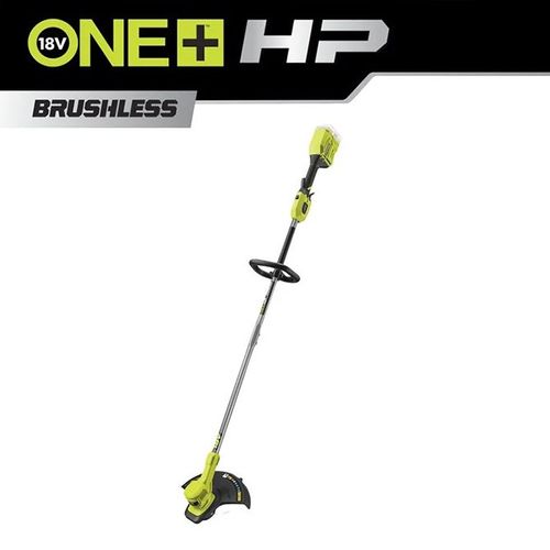 RYOBI Aku. trimer 18V ONE+™ HP RY18LTX33A-0