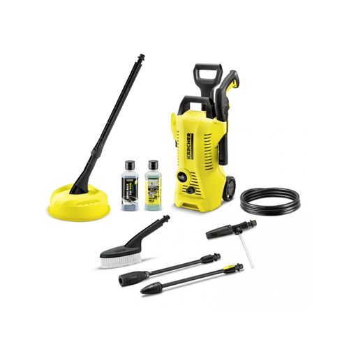 Karcher K 2 POWER CONTROL CAR &amp; HOME - Kompresorski čistač