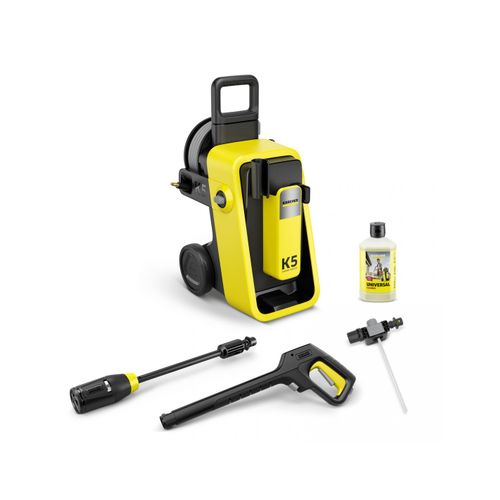 Karcher K 5 COMFORT PREMIUM - Kompresorski čistač