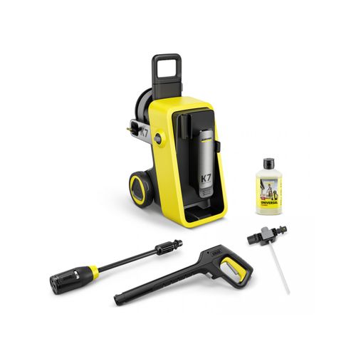 Karcher K 7 COMFORT PREMIUM - Kompresorski čistač