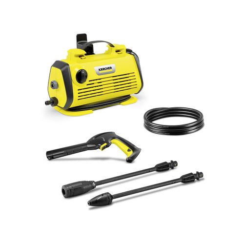 Karcher K 3 Horizontal Plus Perač pod pritiskom