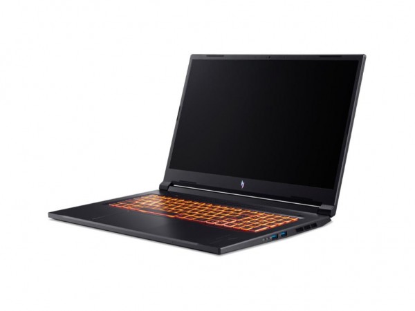 Laptop ACER Nitro V 17 AI ANV17-41 NoOS17.3''FHD IPS144HzRyzen 7 26016GB1TB5070 8GBGLANbacklit' ( 'NH.QZKEX.008' )