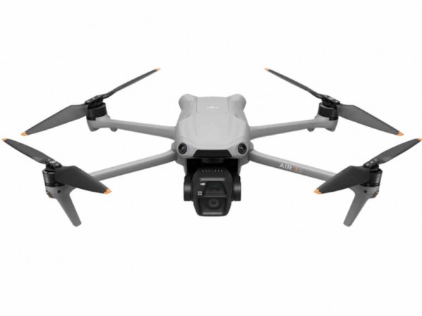 Dron DJI Air 3S (DJIRC-N3)' ( 'CP.MA.00000814.01' )