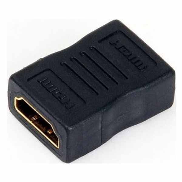 Adapter HDMI na HDMI F/F A-HDMI-FF