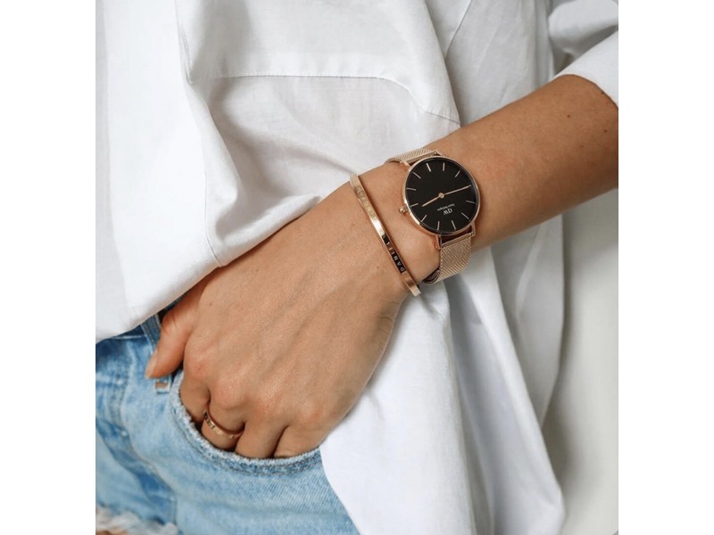 Daniel Wellington Org