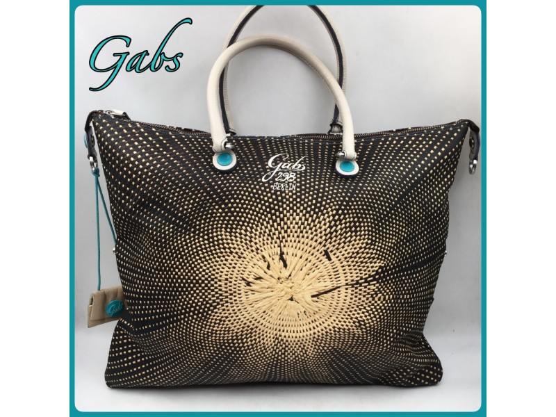 GABS, original - ŽENSKA LUKSUZNA, MODERNA TAŠNA