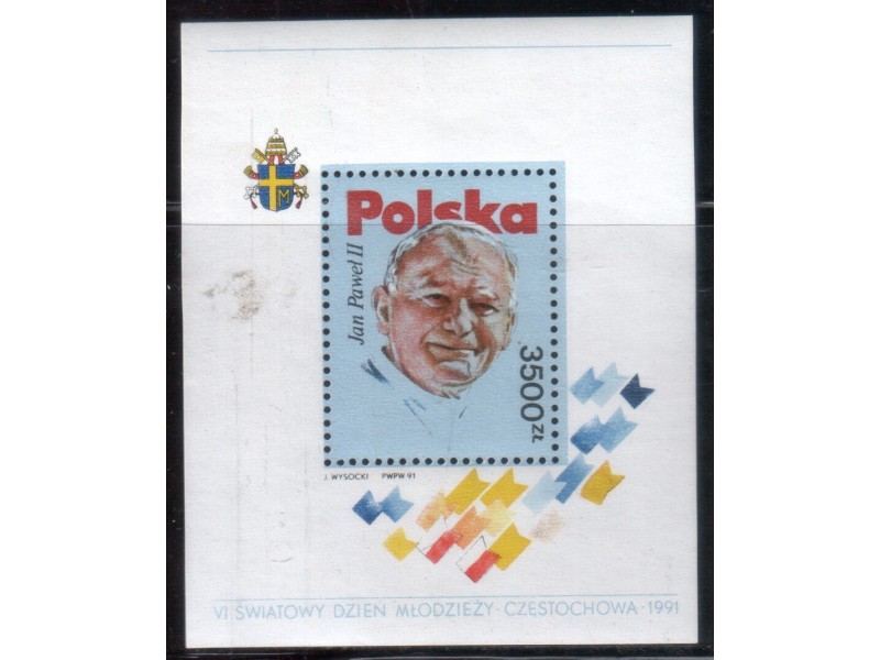 Poljska