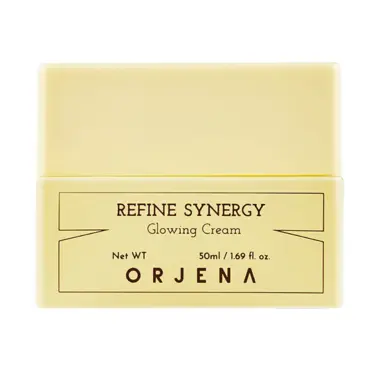 ORJENA
Krema za normalnu i suvu kožu lica - Refine Synergy 50 ml
