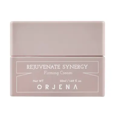 ORJENA
Krema za lice - Rejuvenate Synergy 50 ml