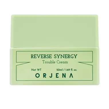 ORJENA
Krema za lice - Reverse Synergy 50 ml