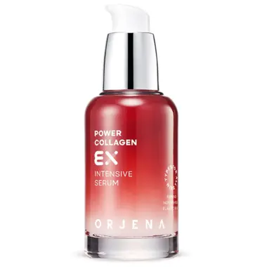 ORJENA
Serum za negu kože lica - Power Collagen Ex 50 ml