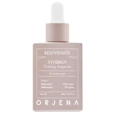 ORJENA
Serum za lice - Rejuvenate Synergy 30 ml