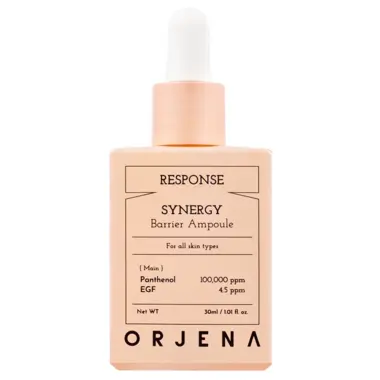 ORJENA
Serum za lice - Response Synergy 30 ml