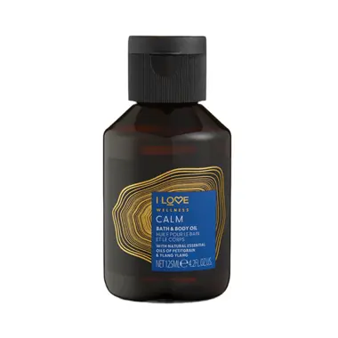 I LOVE
Ulje za telo - Wellness Calm 125 ml