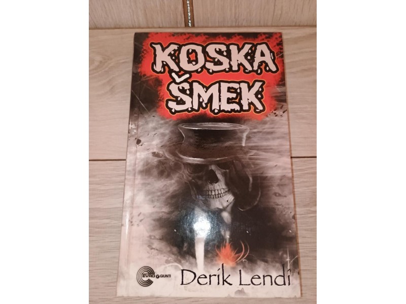 Koska Smek-Derik Lend