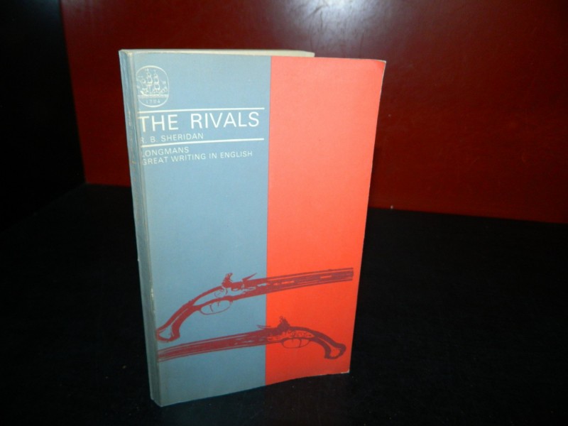 The Rivals, Sheridan