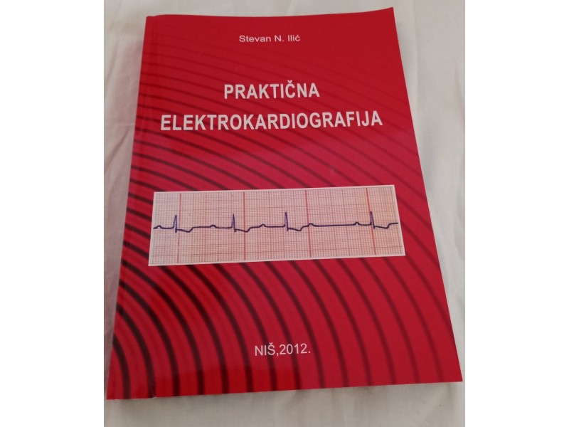 Praktična elektrokardiografija