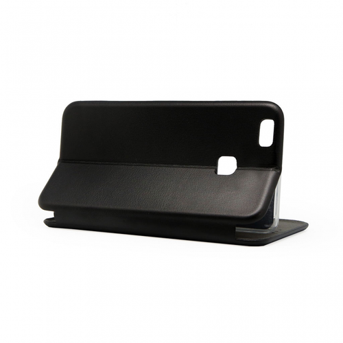 Maska Teracell Flip Cover za Huawei P9 lite crna