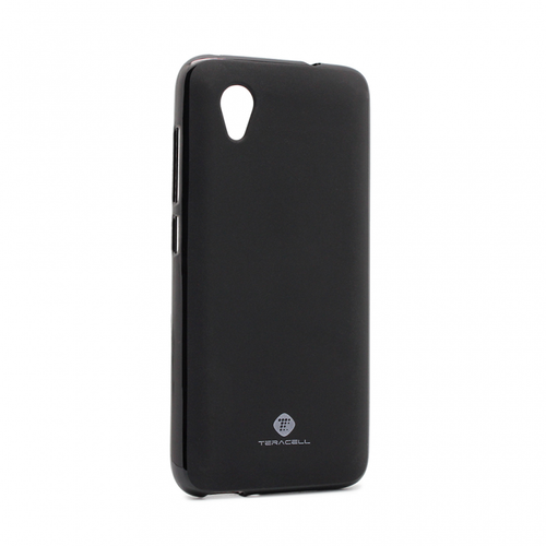 Maska Teracell Giulietta za Alcatel OT 1/5033D crna