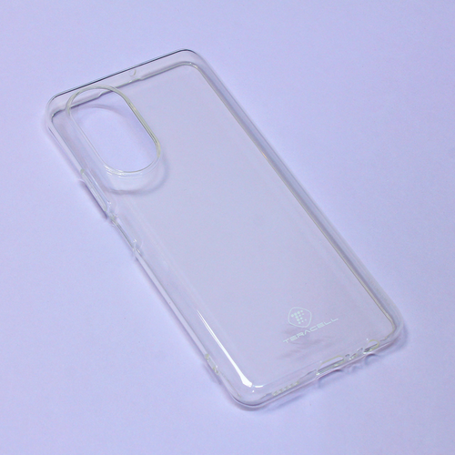 Maska Teracell Skin za Huawei Honor X7 transparent